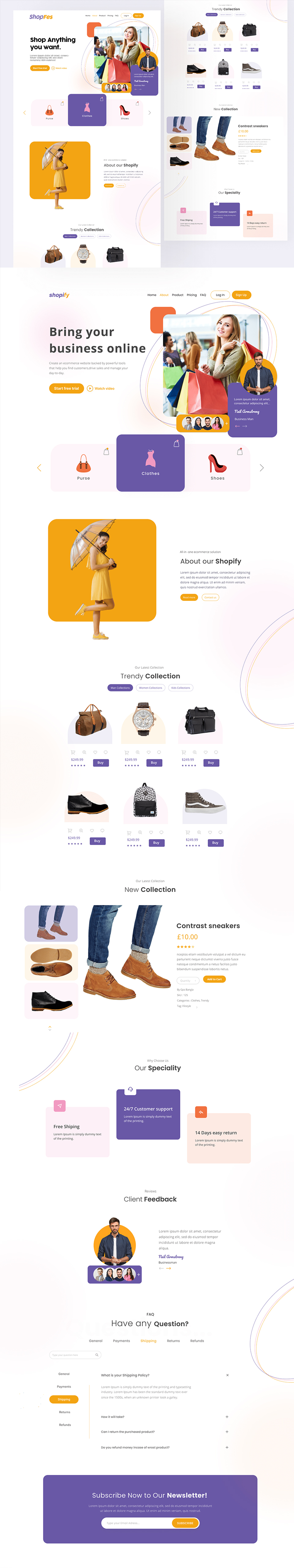 Spout Design - Ideate. Visualize. Create.